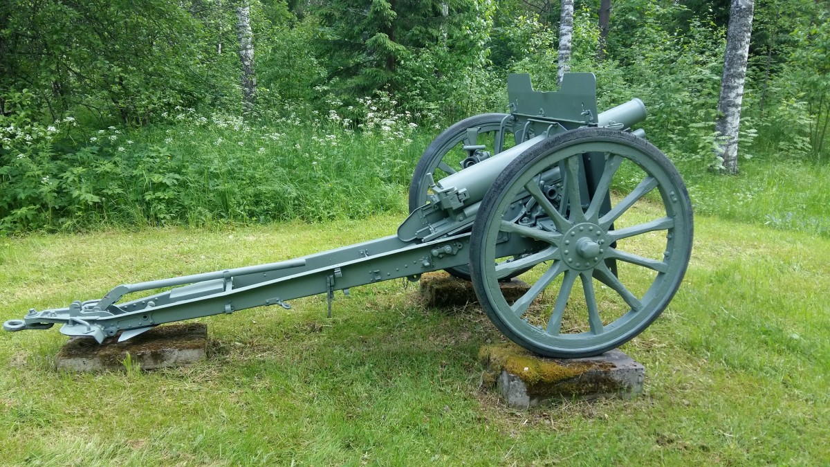 Museum | Kollaa ja Simo Häyhä -museo