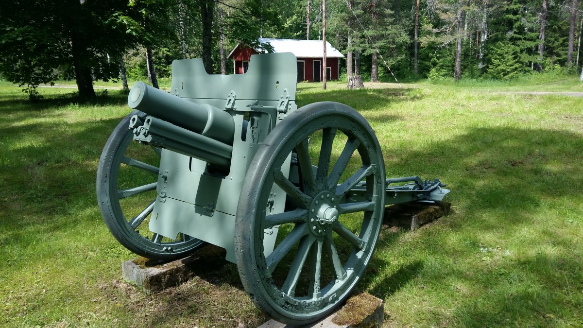 Museum | Kollaa ja Simo Häyhä -museo