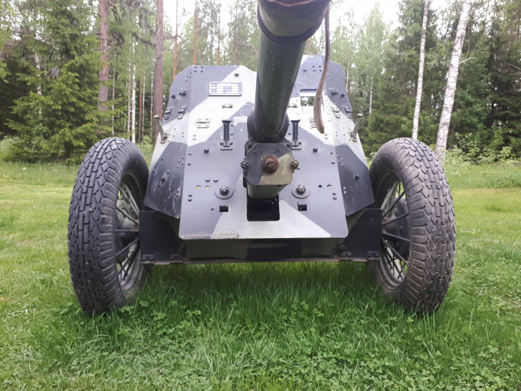 Museo | Kollaa ja Simo Häyhä -museo