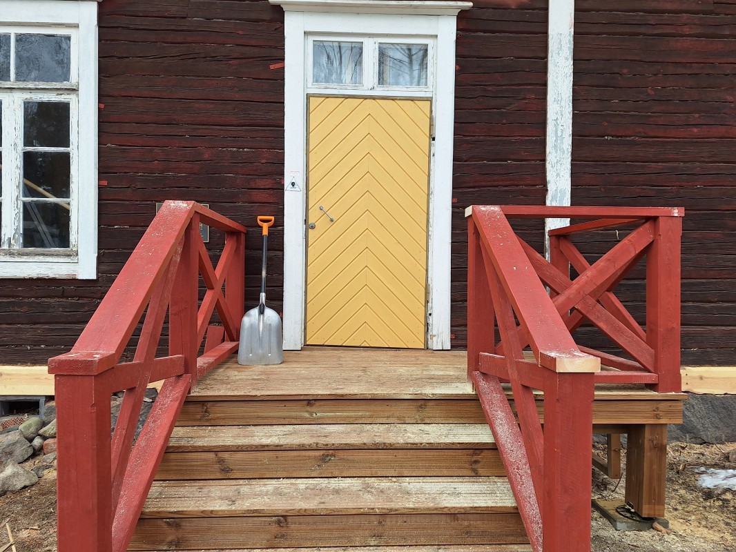 Etusivu | Kollaa ja Simo Häyhä -museo