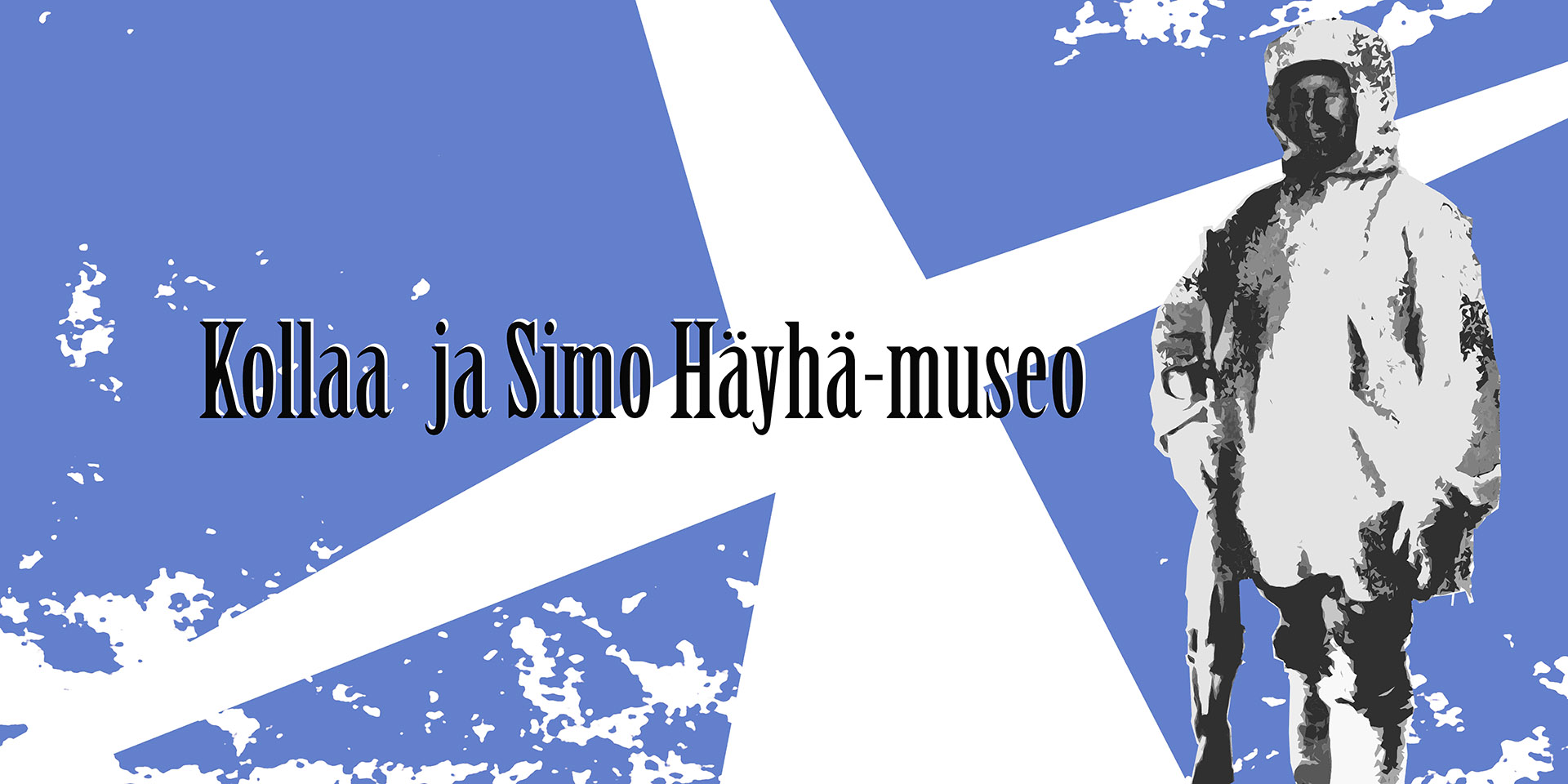 Home | Kollaa ja Simo Häyhä -museo