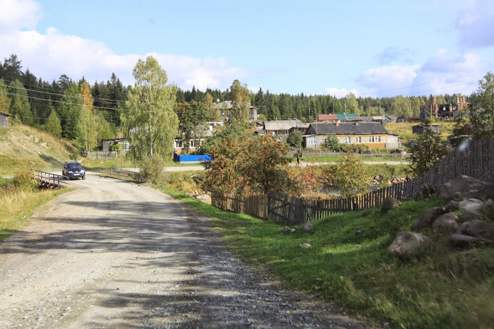 More pictures from Kollaa and Loimola area | Kollaa ja Simo Häyhä -museo