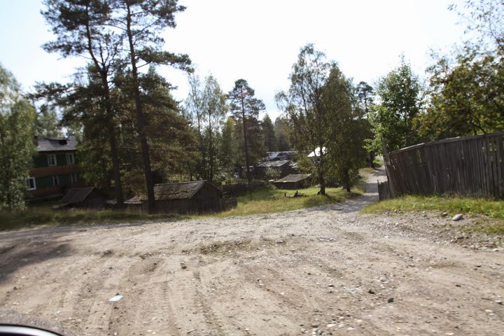More pictures from Kollaa and Loimola area | Kollaa ja Simo Häyhä -museo